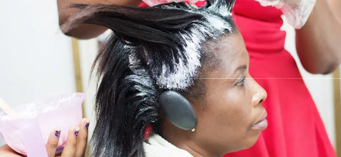 Le site de la femme Africaine - afriquefemme.com