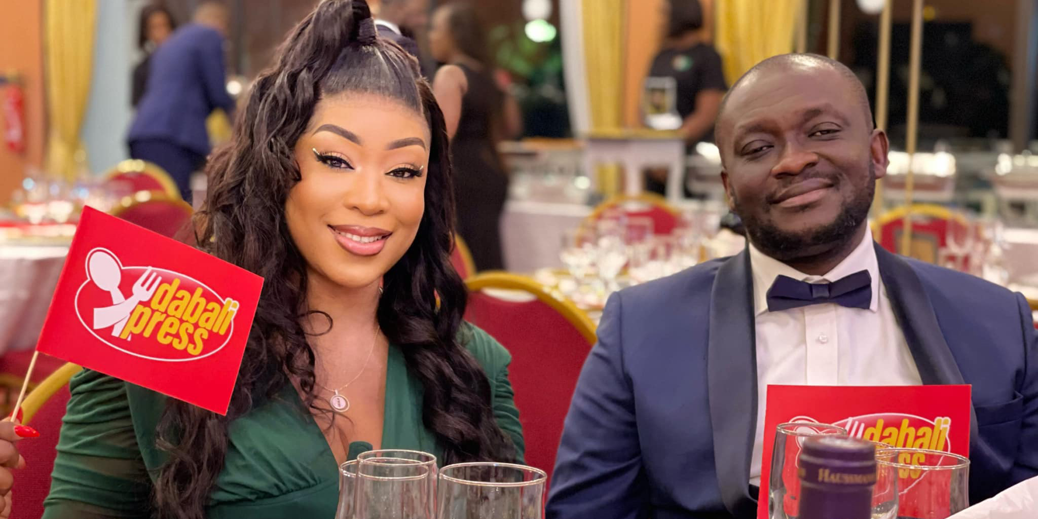 Le site de la femme Africaine - afriquefemme.com